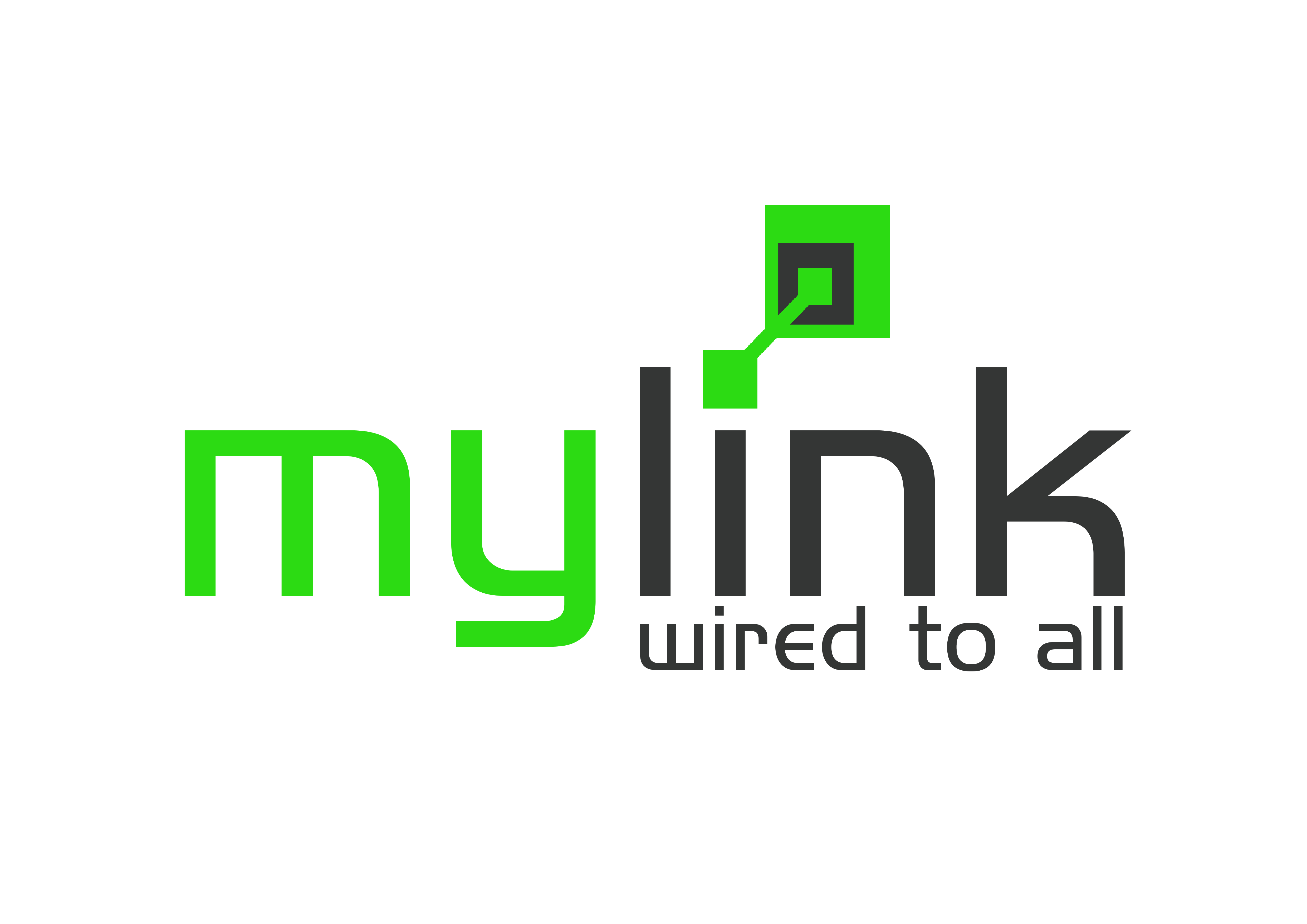 Mylink Seguro E Confiável - RETOEDU